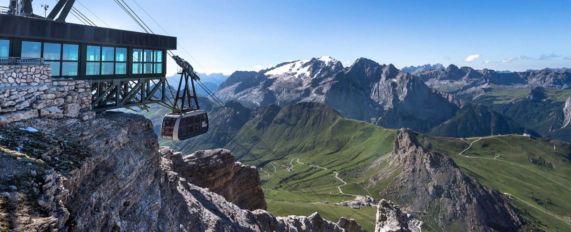 Val di Fassa Guest Card