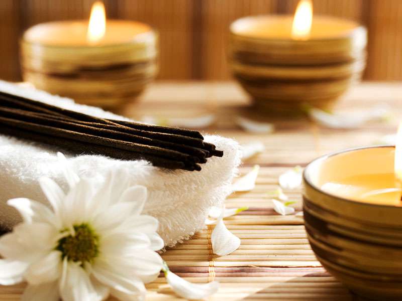 Hotel Canazei con Spa e trattamenti benessere | Lupo Bianco