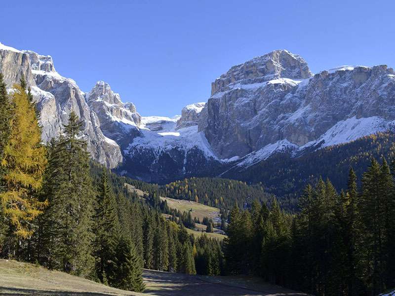 Val di Fassa Card